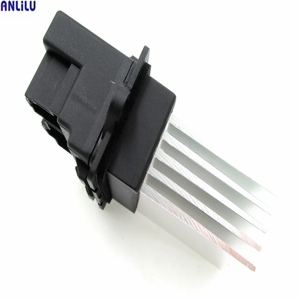 히터 저항 라디에이터 04885482AA 크라이슬러 보이저 그랜드 체로키에 적합 04885482AC 04885482AD|블로어 ...