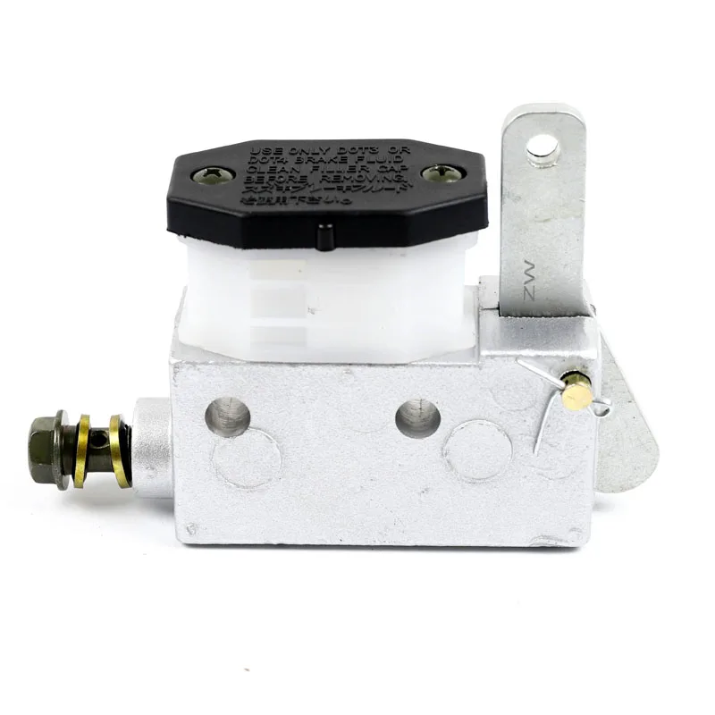 Rear-Foot-Hydraulic-Master-Brake-pump-High-Performance-Go-kart-Buggy ...