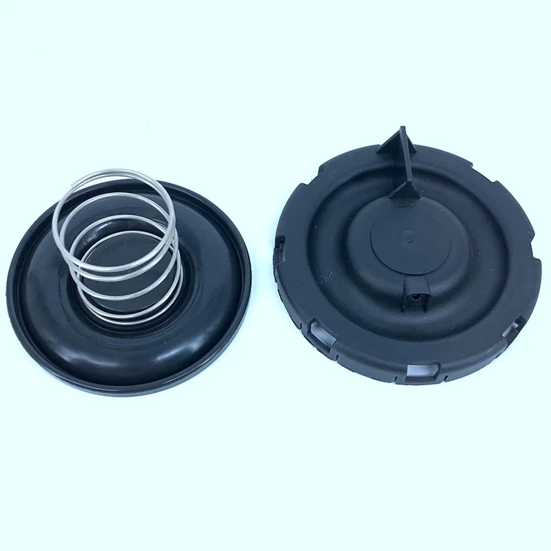 Cylinder Head Cover Cap Valve Cover Repair Kit for BMW X5 N57 N57N ...