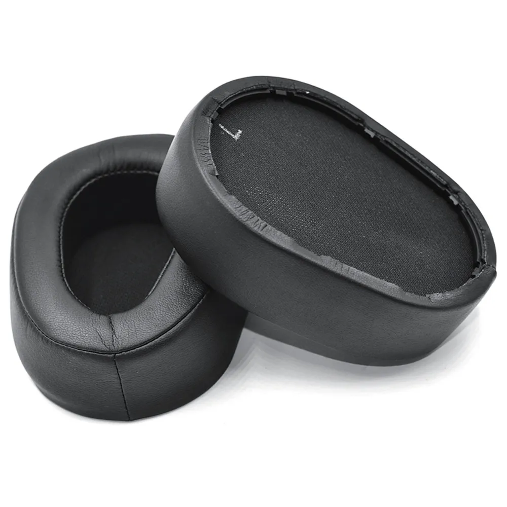 Replacement-Headset-Earpads-Sponge-Foam-Cushion-Pillow-Headband-for ...