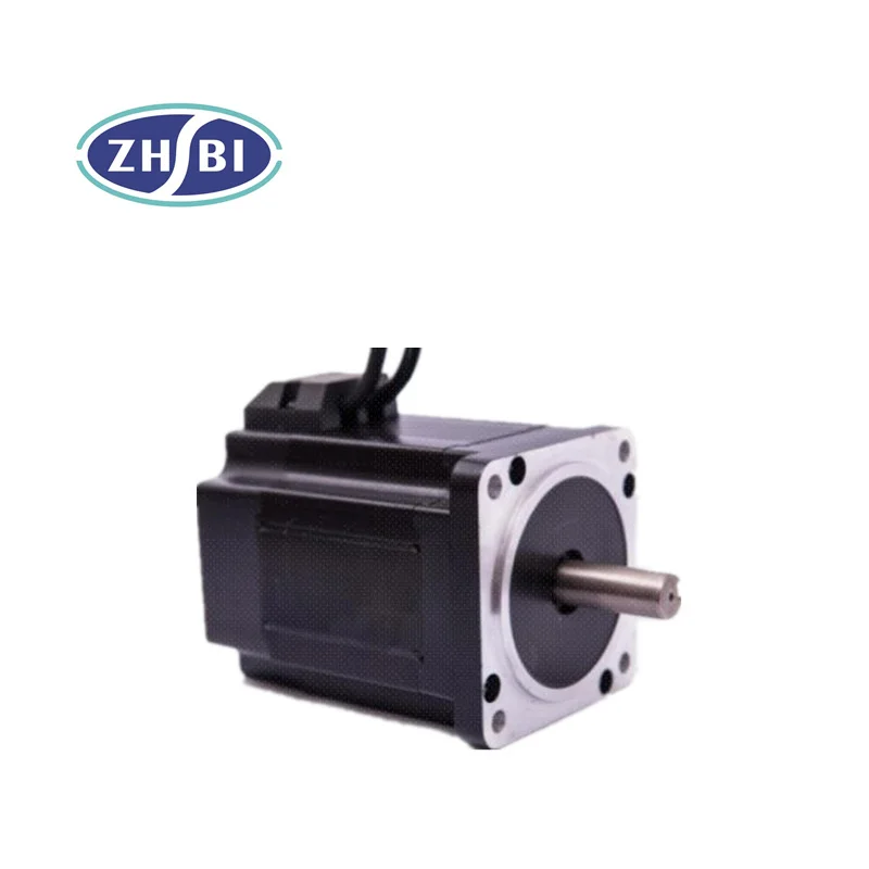 86-brushless-dc-motor-48V-high-power-bldc-motor-3000rpm-500W-High ...