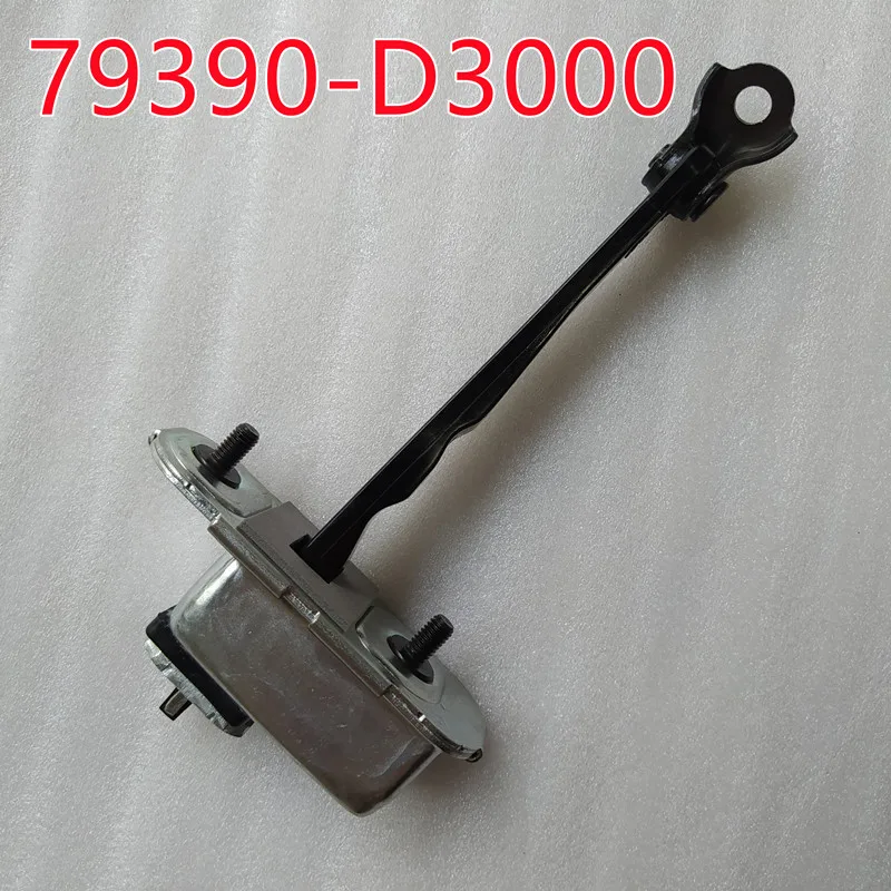 현대 투싼 2016 2019 도어 컨트롤 스트랩 79390 D3000 79390D3000 용 assy 프론트 도어 리미터 도어 ...