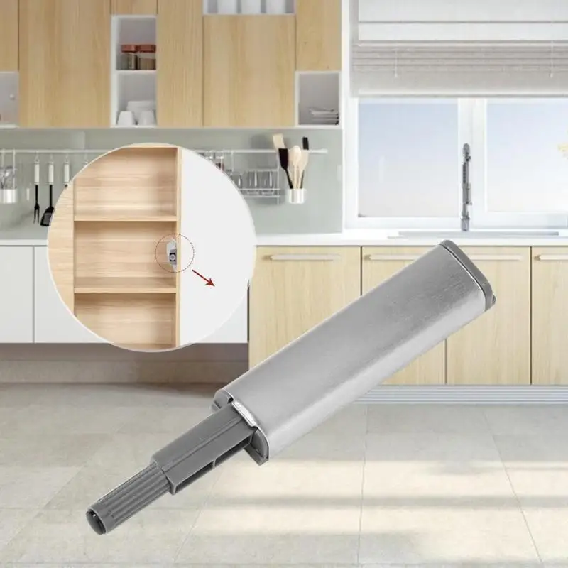 Home Drawer Kitchen Hardware Cupboard Protect Damper Buffer Door ...