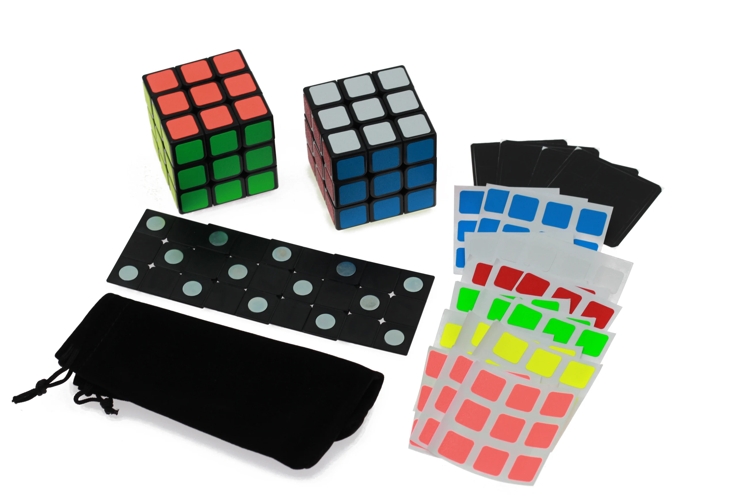 Venom Cube By Henry Harrius,magician Close Up Illusion Mentalism Funny ...