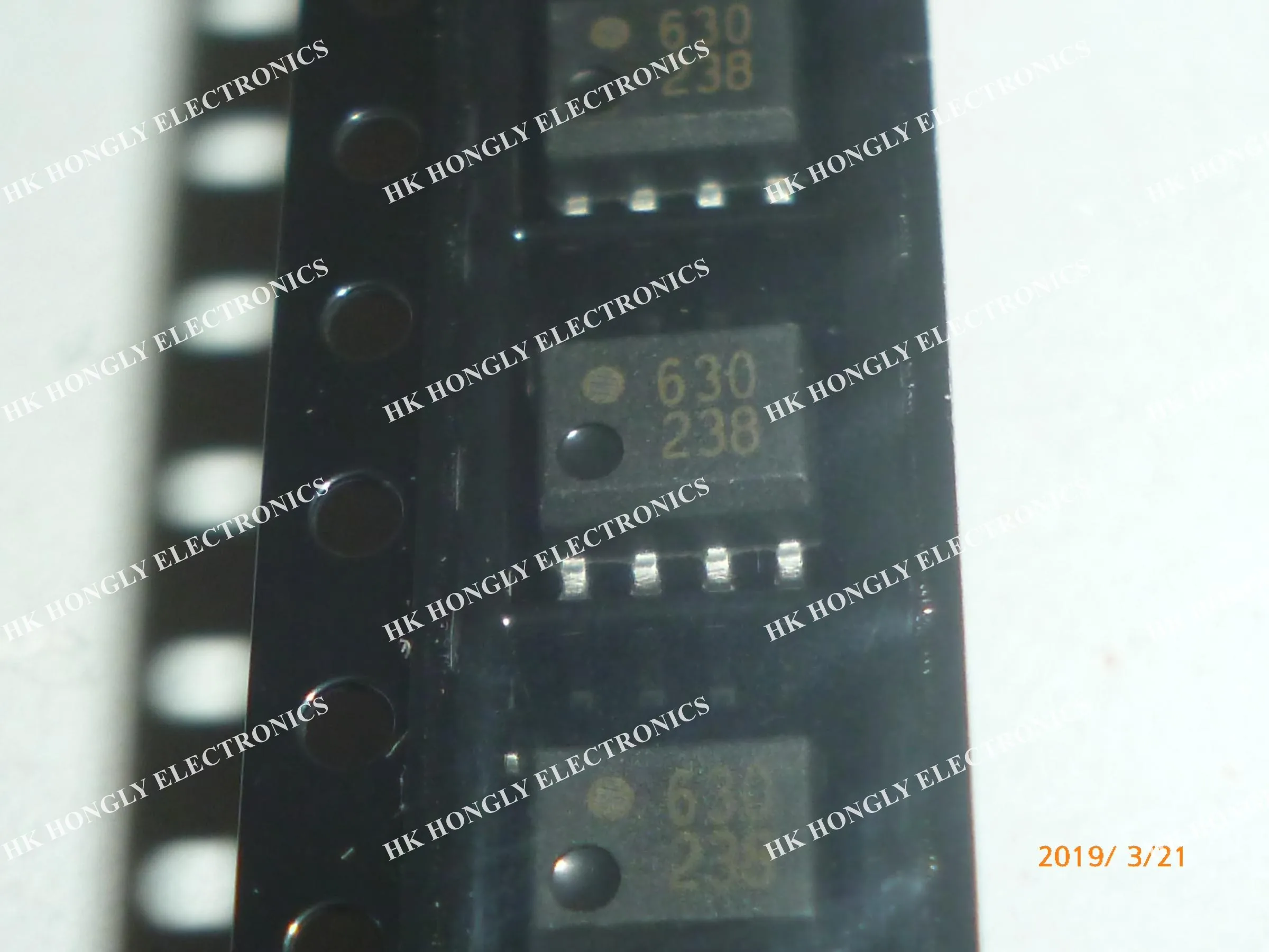 20PCS HCPL 0630 500E HCPL 0630 630 SOP8 새로운|스위치 액세사리| - AliExpress