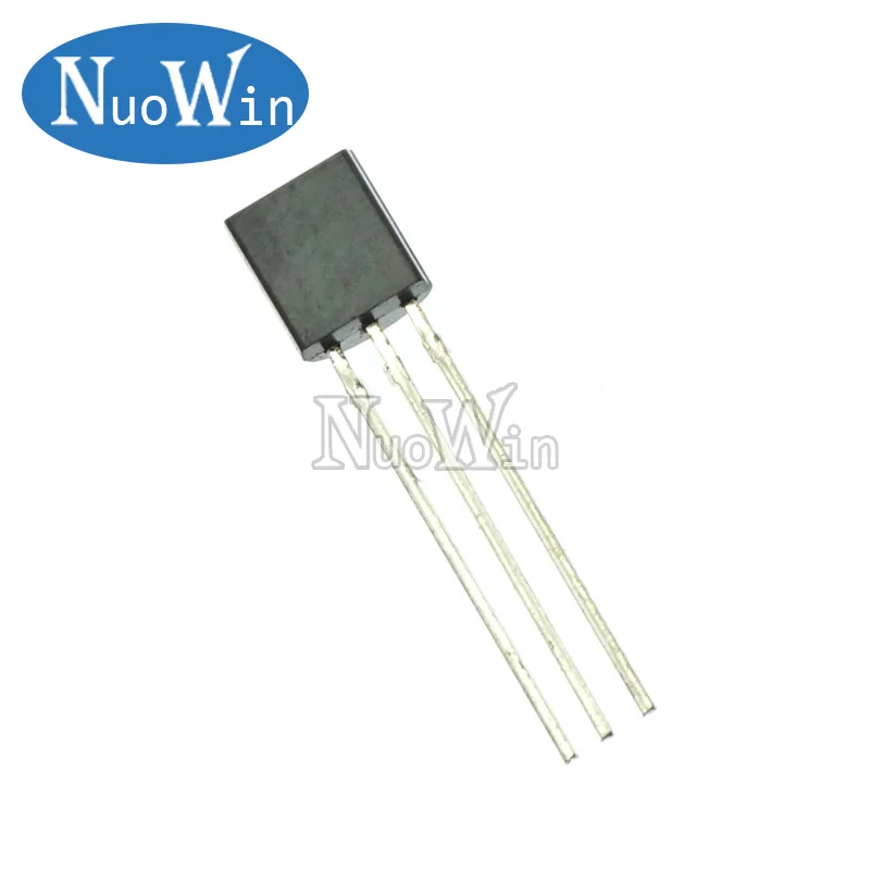 10pcs Lm336z-2.5 To92 Lm336z Lm336 Lm336-2.5 To-92 Precision Supply ...