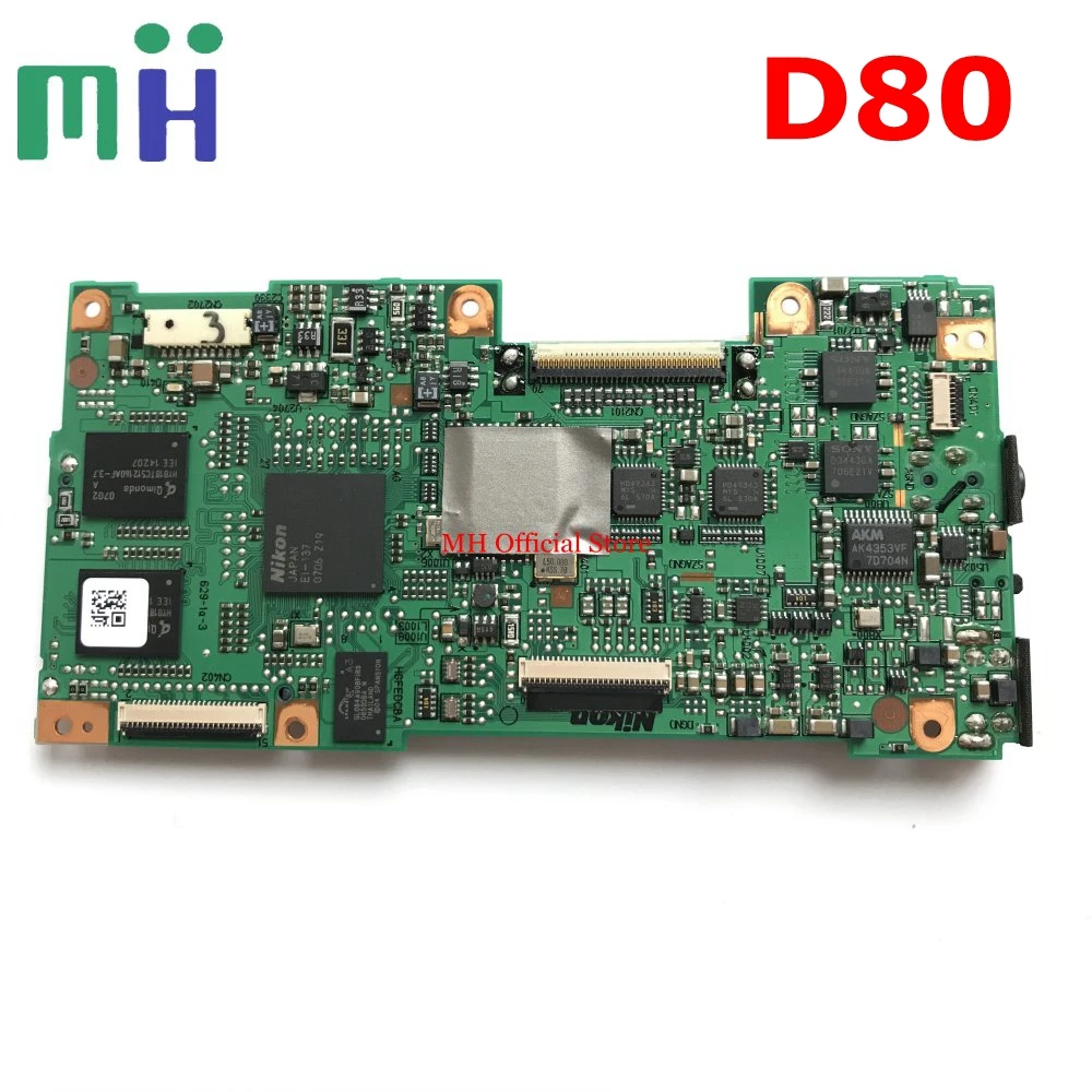 Para-nikon-d80-mainboard-placa-m-e-driver-principal-pcb-togo-imagem-pcb-repara-o-pe.jpg