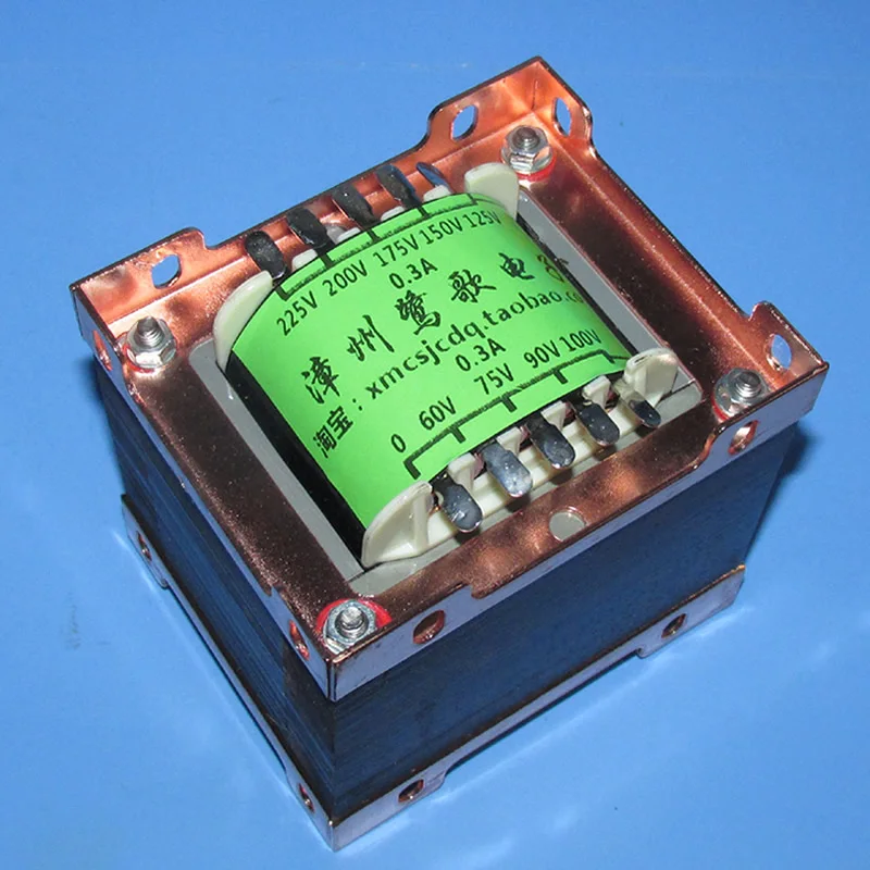 90W-power-transformer-input-5-0-220V-230V-240V-output-0-60V-75V-90V ...