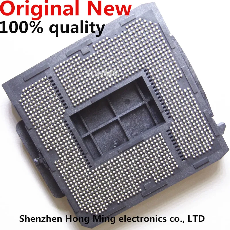 LGA1200 LGA 1200 For Motherboard Mainboard Soldering BGA CPU Socket ...