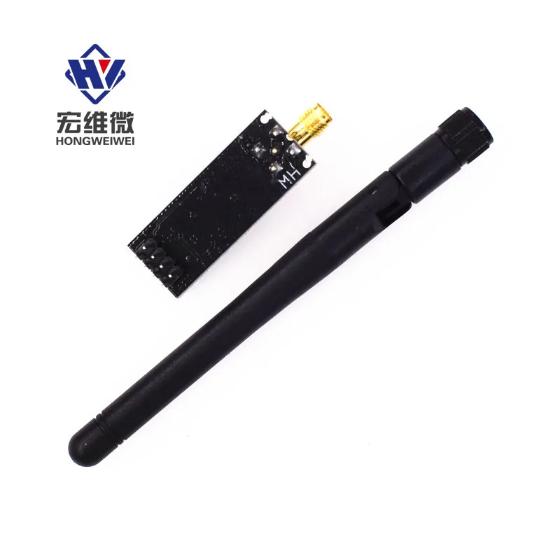 Nrf24l01 With Arduino Nrf24l01 Pinout And Example Codes 58 Off