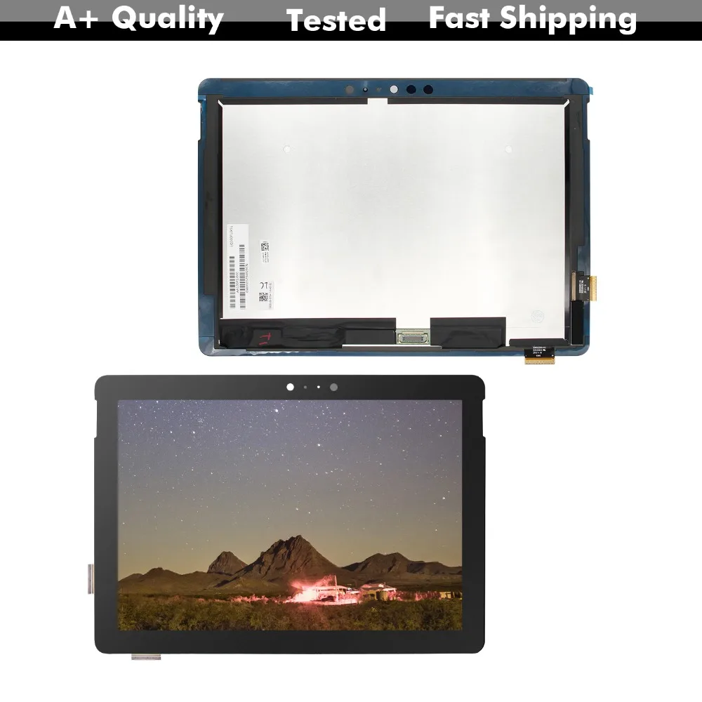🔥For Microsoft Surface Go 1824 LCD Display Touch Screen Glass Sensor ...