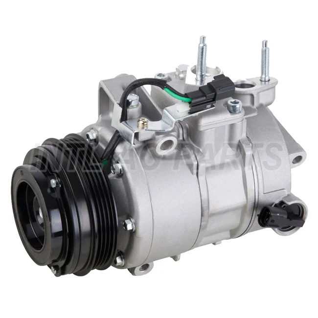 Auto-Air-A-C-Compressor-for-Ford-Explorer-Lincoln-MKT-2-0L-447250-0480 ...