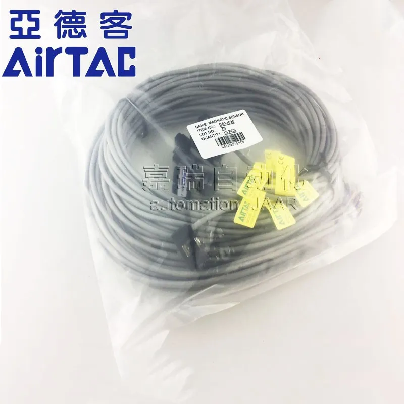 Interruptor-de-sensor-magn-tico-AIRTAC-CS1J-CSI-B6-CSI-B7-CSI-B8-CSI-E ...