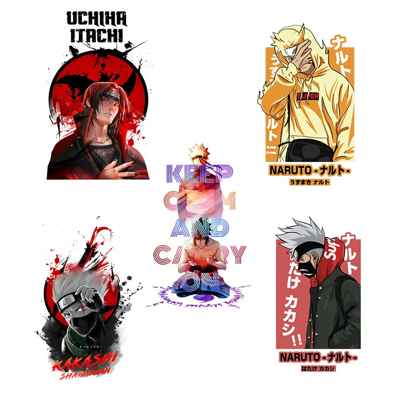 Akatsuki Naruto Fanfiction