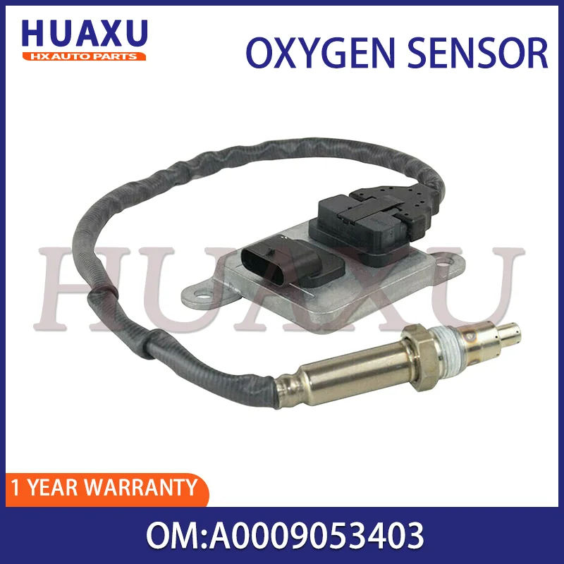 A0009053403-5wk9-6681d-Nitrogen-Oxygen-Sensor-For-MERCEDES-BENZ-NOx ...