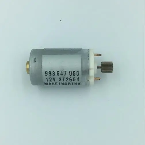 XCCYG электронный двигатель управления дроссельной заслонки 12 В DC ...