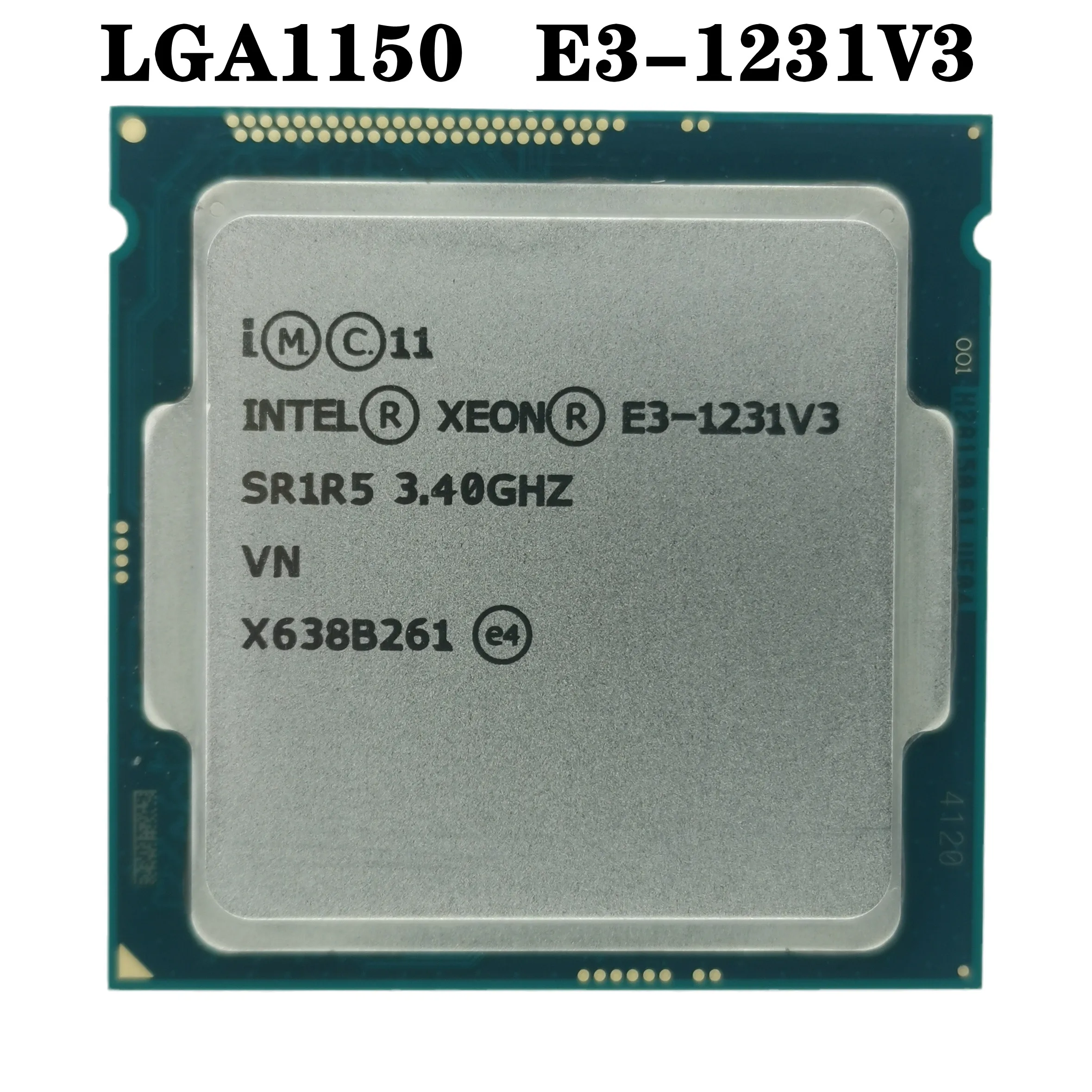 E3-1231V3 : 다나와 통합검색