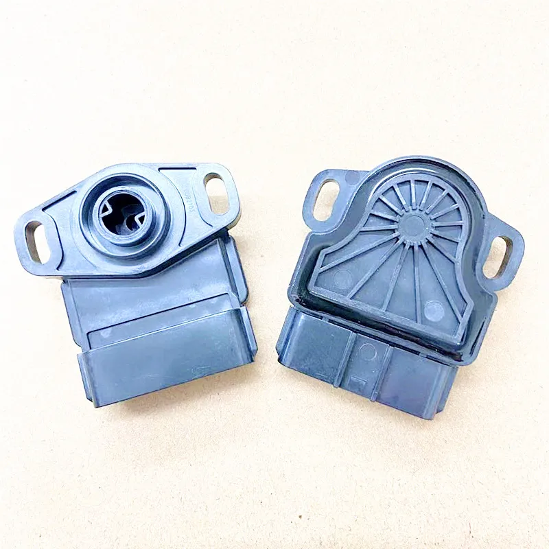 1Pcs 스로틀 위치 센서 57510 26600 71 575102660071 TPS Acelerator For Toyota ...