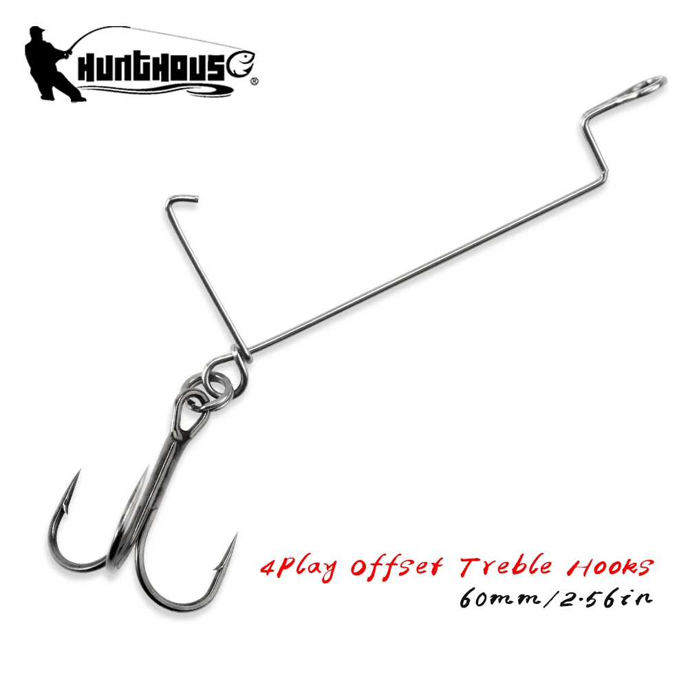 Fishing Rig Jig And Pig