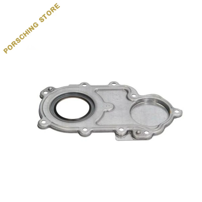 Front crankshaft seal for Porsche OEM:95810115010|Body Kits| - AliExpress
