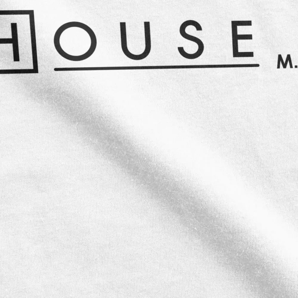 House Md Logo