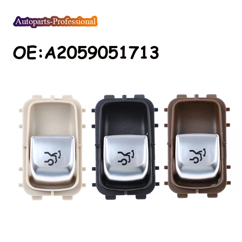 รถ A2059051713 2059051713 A2059051713 C0/E0/K0 สำหรับ Mercedes Benz ...