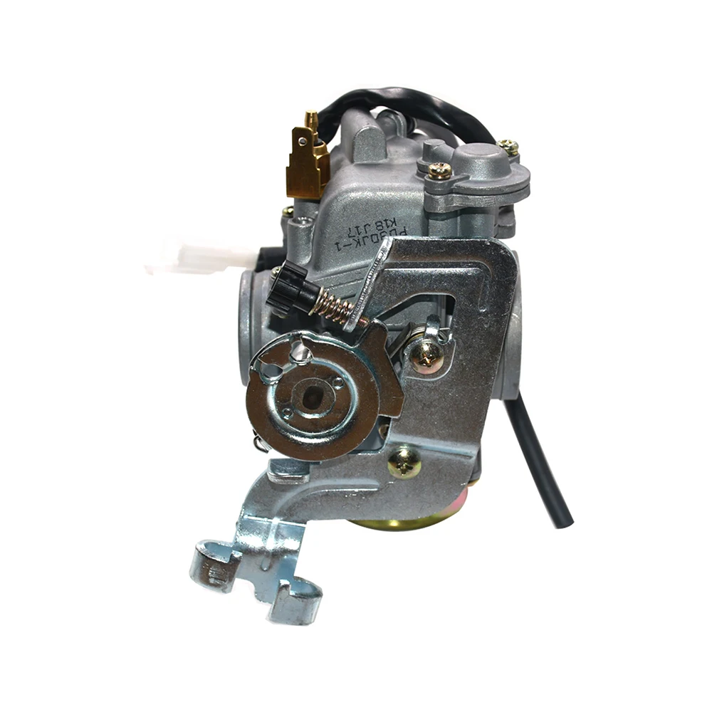 Carburetor For Manco Talon Linhai Bighorn ATV UTV 260cc 300cc Carb - Racext