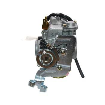 Carburetor For Manco Talon Linhai Bighorn ATV UTV 260cc 300cc Carb - Racext