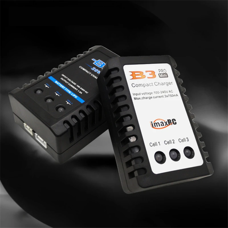 IMAX-B3-PRO-B3S-20W-1-6A-Compact-Portable-Battery-Balance-Charger-for ...