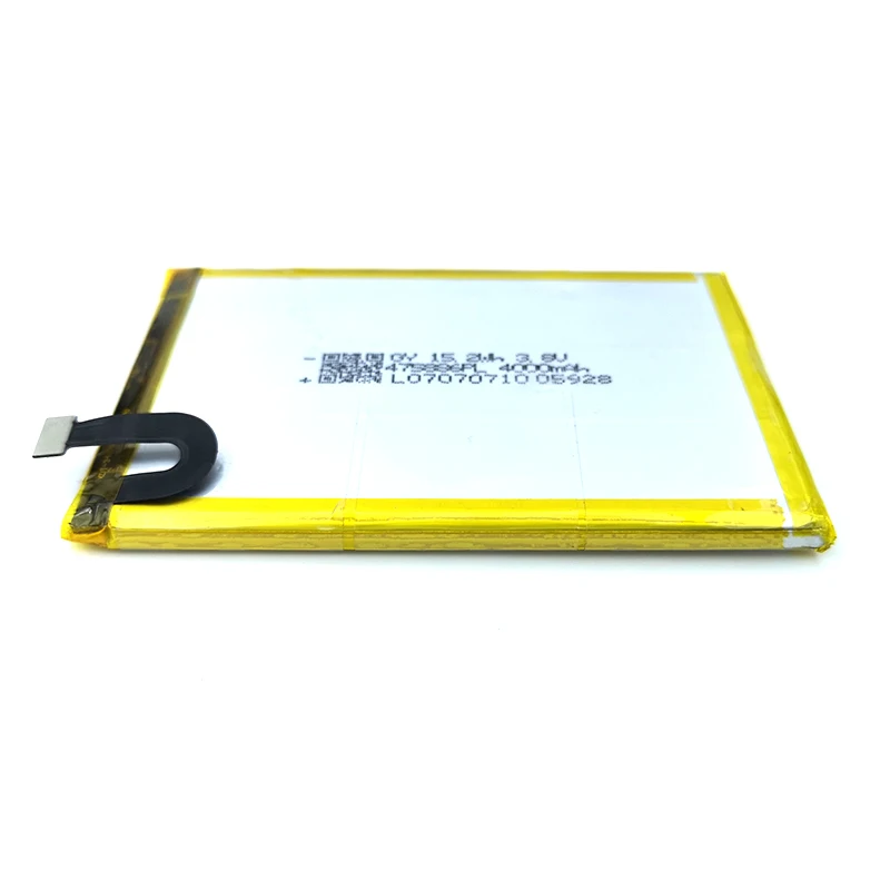 4000 мАч BL250 батарея для DEXP BL250 мобильного телефона новейшее производство высокое качество ...