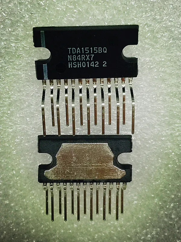 Frete grátis 10 produto tda1515 zip13 em estoque|Controles remotos| - AliExpress