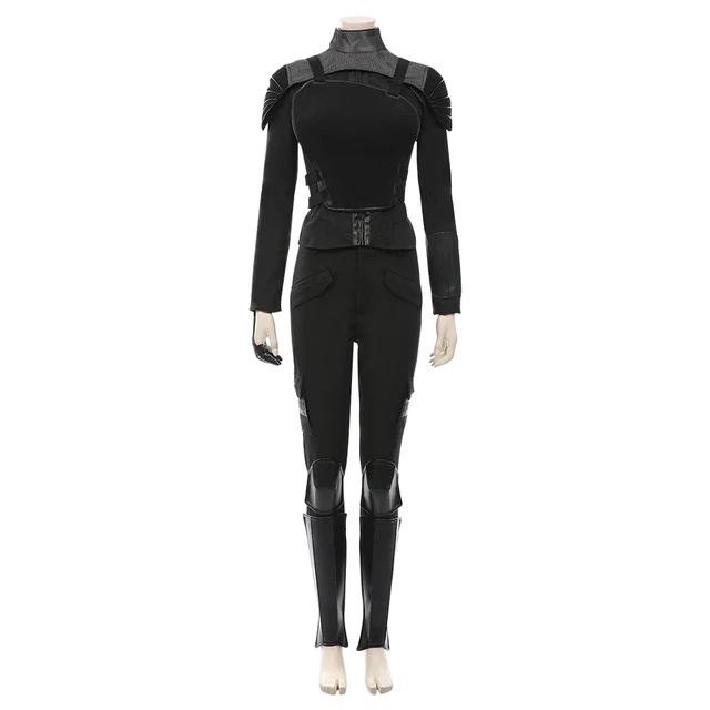 The Hunger Games Katniss Everdeen Full Body