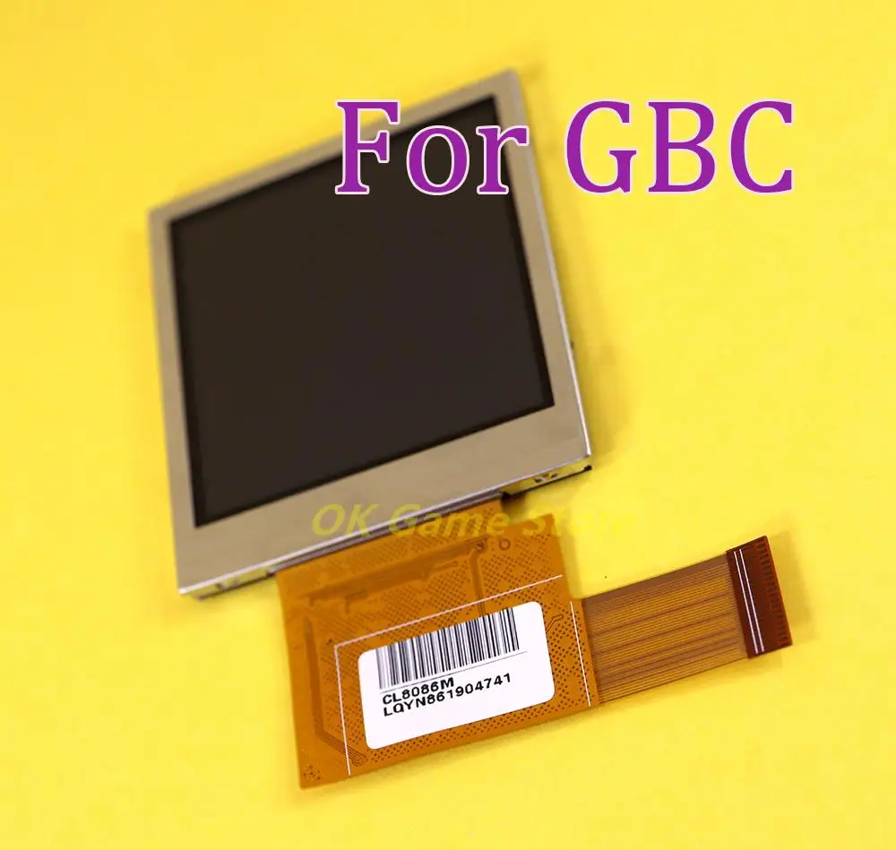 2-2-INCH-Screen-For-GBC-TFT-Module-backlight-LCD-Screen-display-For ...