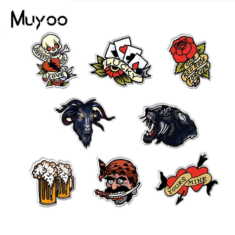 Bandit Tattoos