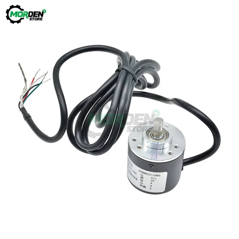 Encoder-DC-5V-24V-360-P-R-600-P-R-rotativo-ottico-incrementale-600 ...