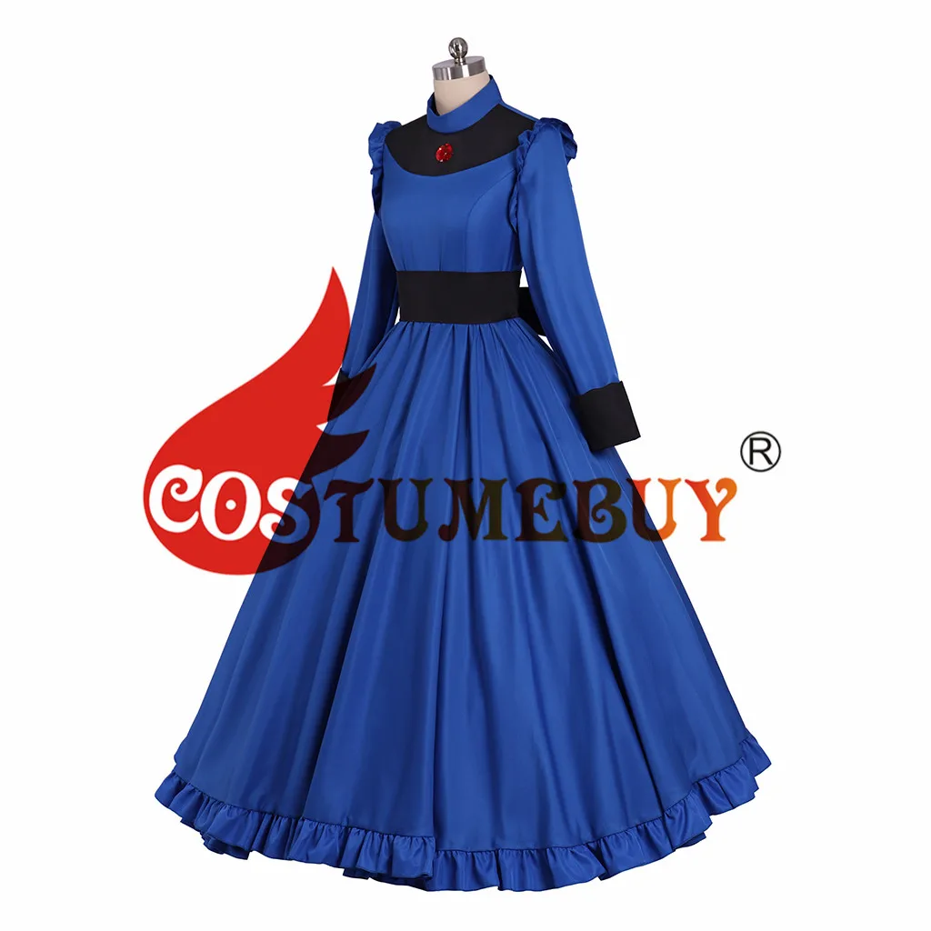 Spirited Away Yubaba Cosplay