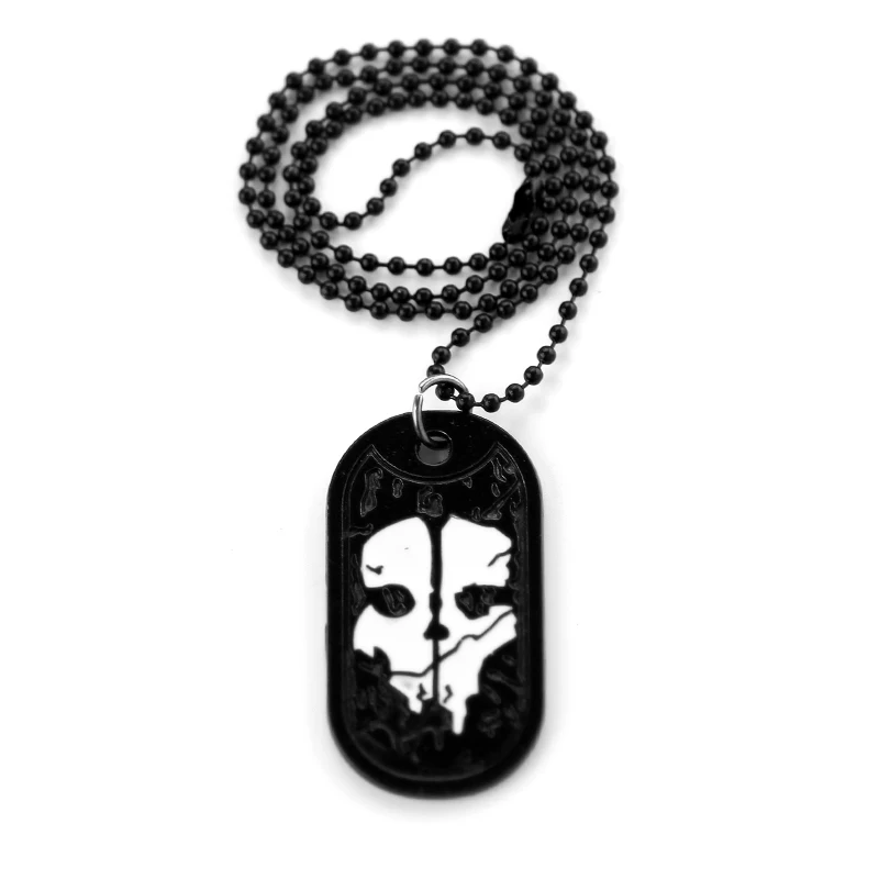 Call Of Duty Veteran Skull