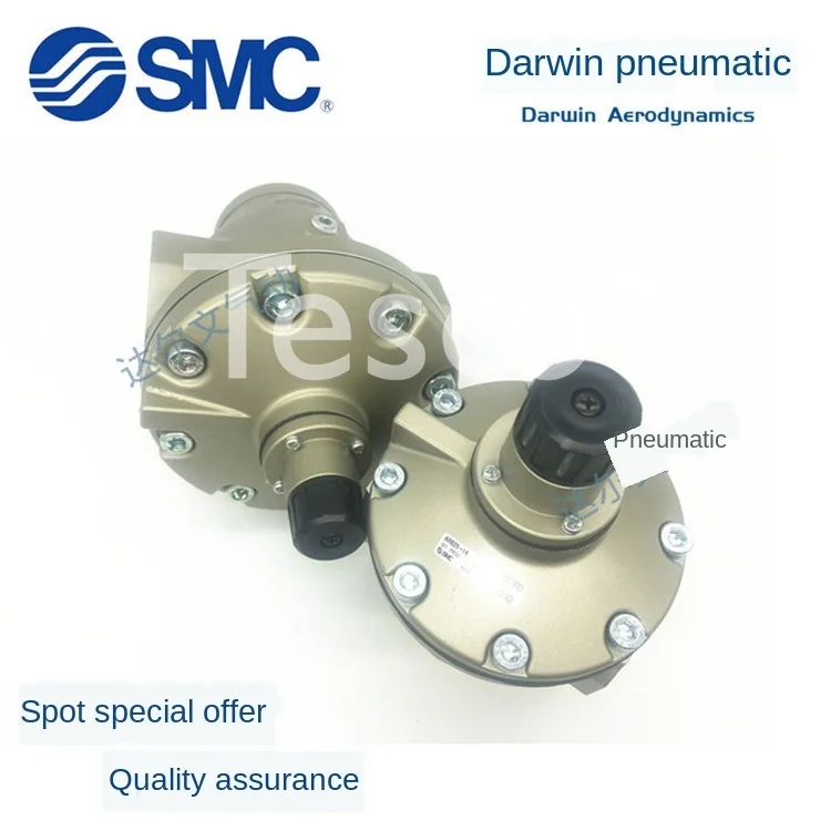 SMC 대형 구경 압력 조절기 AR925 20/20G AR935 20/20 AR825 14 AR835 14G|공구 부품 ...