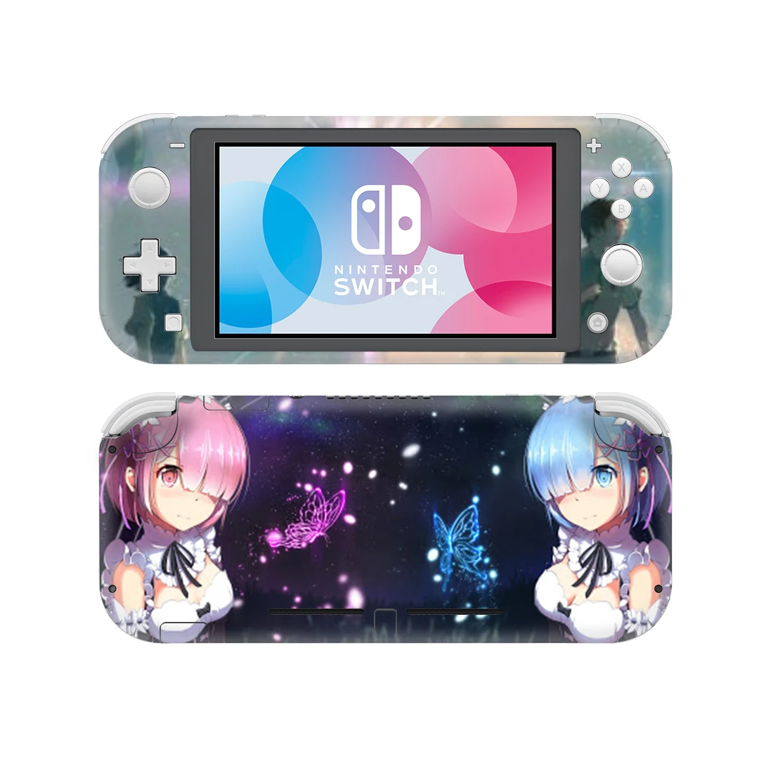 Nintendo switch lite anime games - surveylalaf