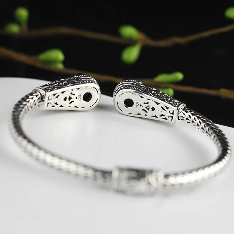 Indonesian Silver Jewelry