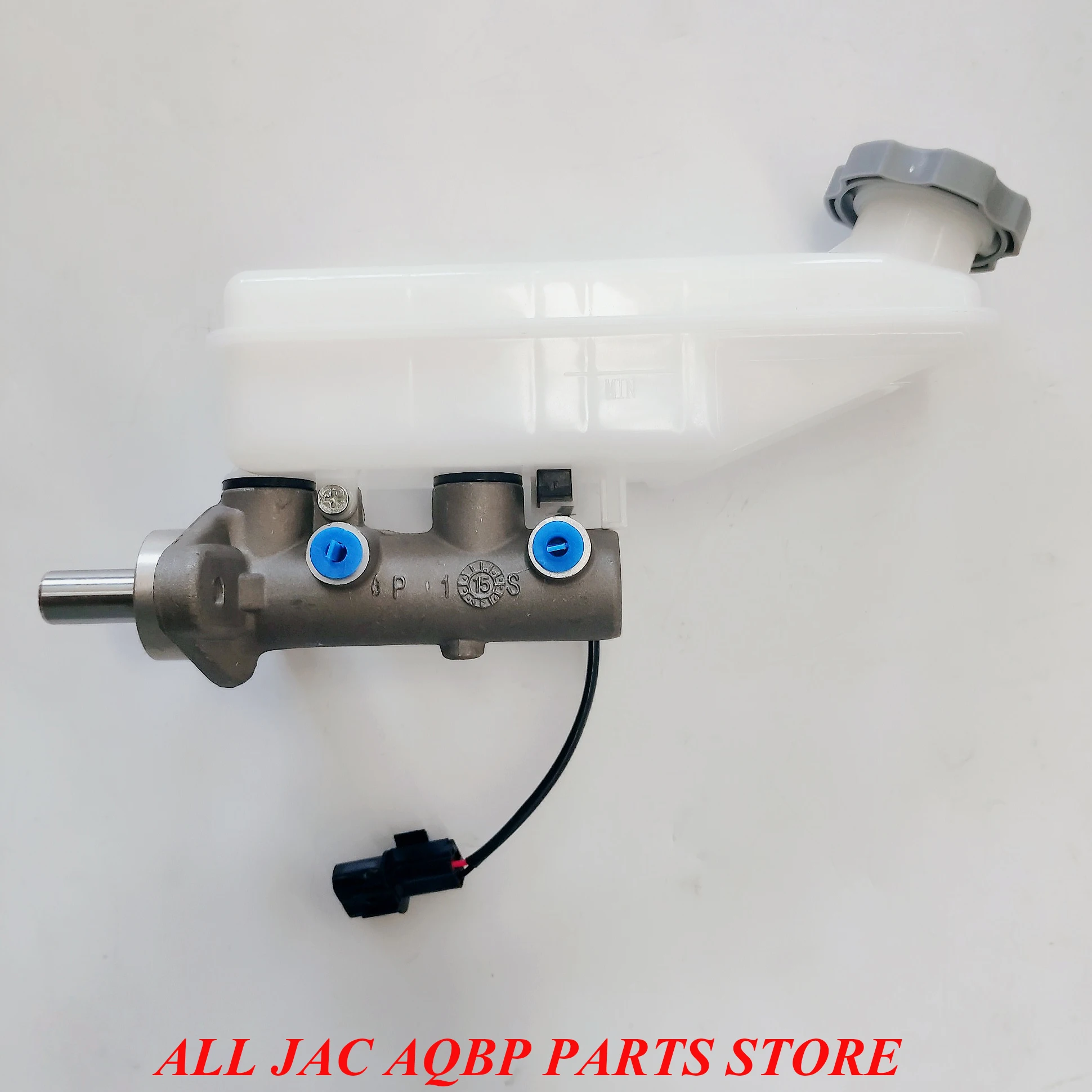 Car parts oe number 59100-V7040 for JAC Refine M5 Brake master cylinder AT
