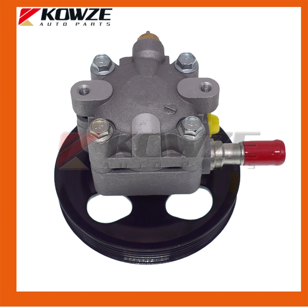 Power Steering Oil Pump For Mitsubishi Pajero Pinin Montero Io H66 H67 ...