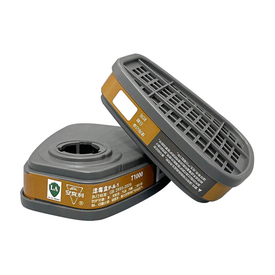 Filter-Cartridge-P-A-1-Organic-Gas-Vapor-Benzene-Alcohol-Hols-Acetone ...