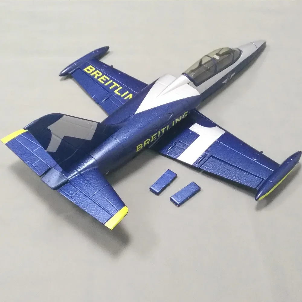 L39 50mm Ducted Fan Jet