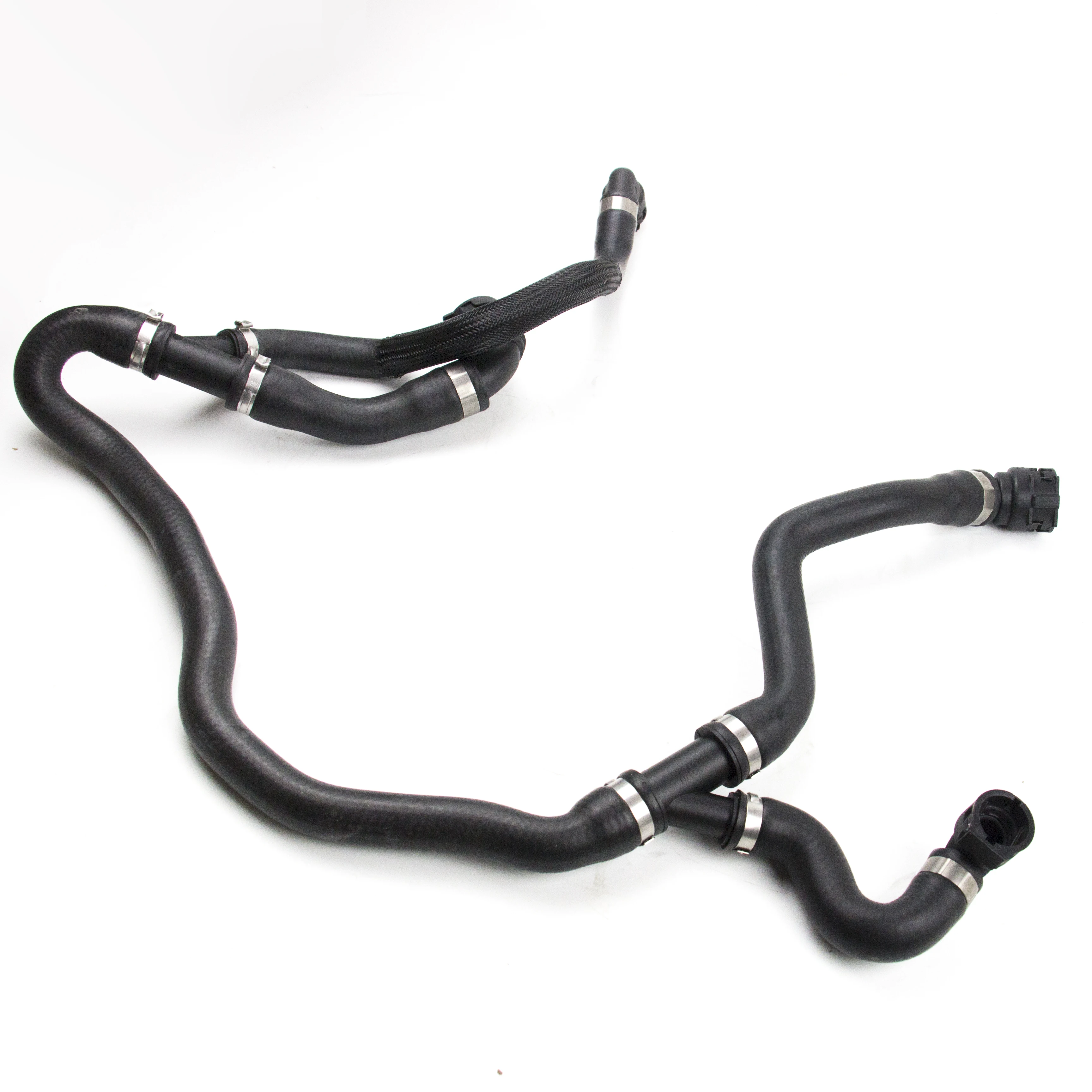 Other Parts & Accessories - Coolant Liquid Water Hose For BMW BMW 7 ...