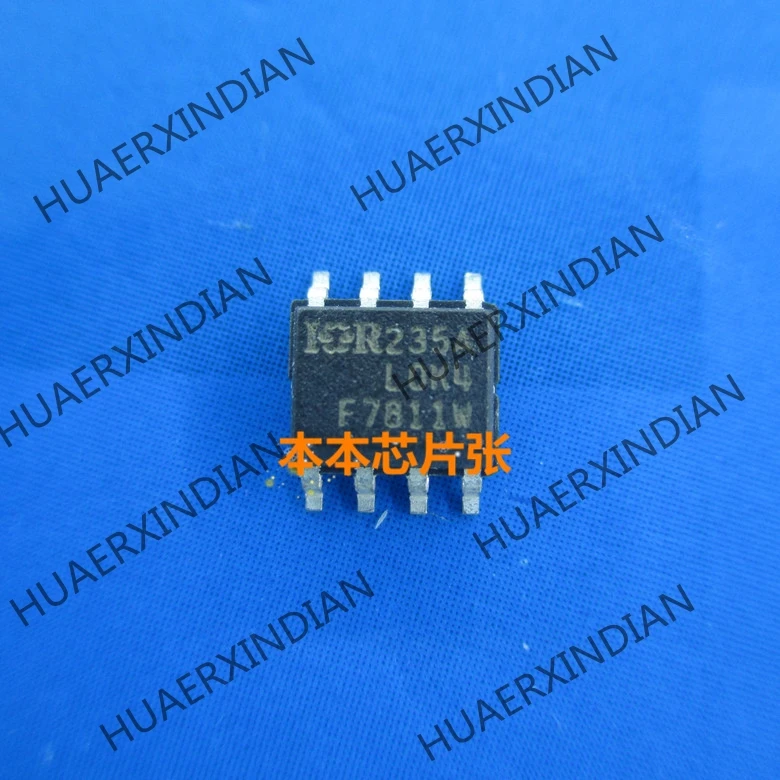 IRF7811WTRPBF IRF7811W F7811W SOP8 1.8 nowy|Zasilacze impulsowe ...