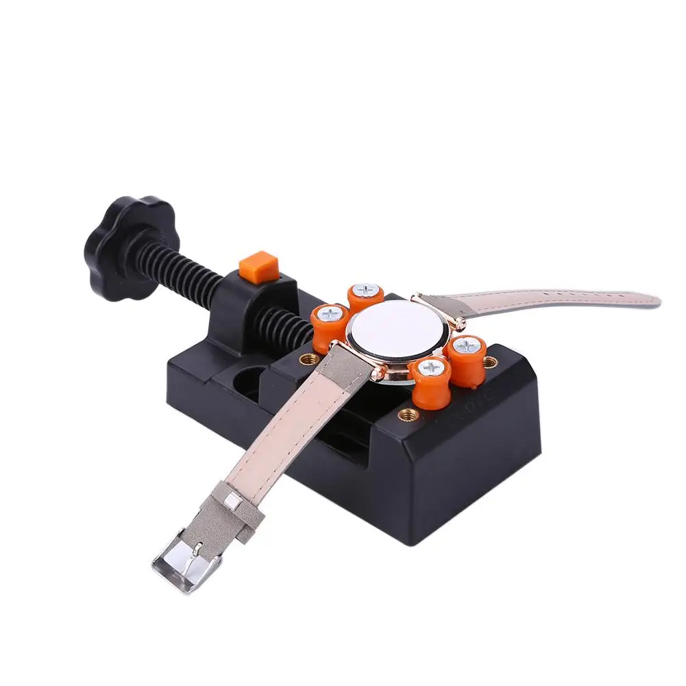 1pc-Black-Jaw-Bench-Clamp-Mini-Drill-Press-Vice-Micro-Clip-Opening ...