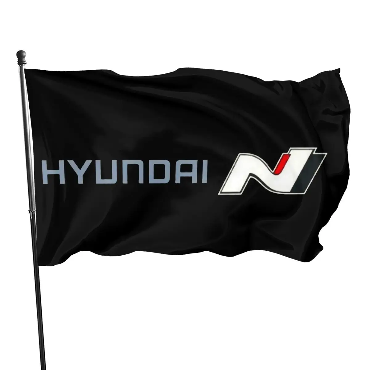 Hyundai N Line I20 I30 Car Enthusiast Size S 4Xl Better Animal Harajuku ...