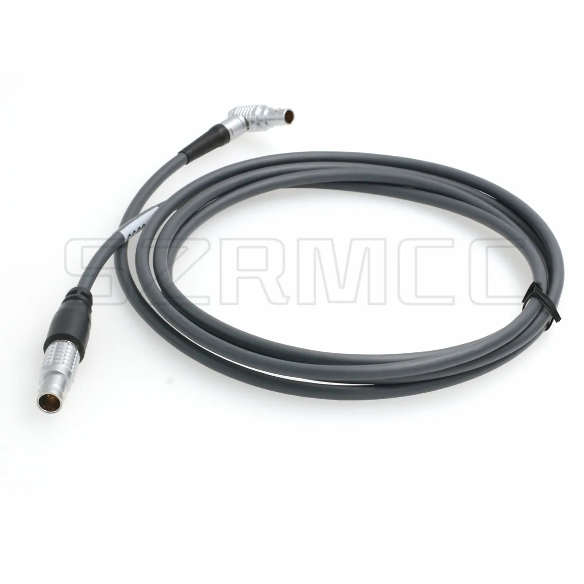 A00999 Pacific Crest PDL LPB Rover Radio for Leica 1200 5 Pin to 8 Pin ...