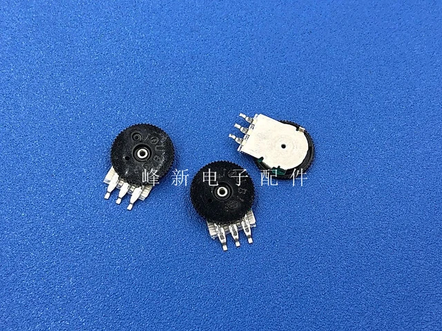 Miniature Potentiometer